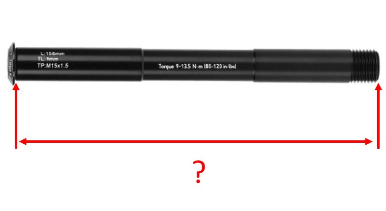 What is Thule Axle Boost Adapter for my Bike Trailer?